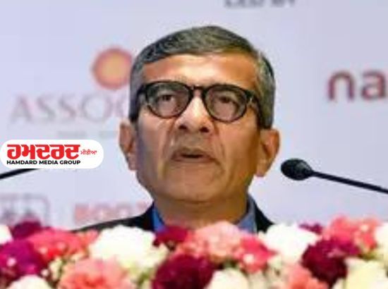 ਸੀਨੀਅਰ IAS ਅਧਿਕਾਰੀ ਰਾਜੇਸ਼ ਕੁਮਾਰ ਸਿੰਘ ਬਣੇ ਭਾਰਤ ਦੇ ਰੱਖਿਆ ਸਕੱਤਰ | Senior ...