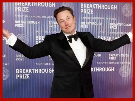 ਐਲੋਨ ਮਸਕ ਨੇ ਰਚਿਆ ਇਤਿਹਾਸ, ਪੜ੍ਹੋ ਕੀ ਕਾਰਨਾਮਾ ਕੀਤਾ ? | Elon Musk made ...