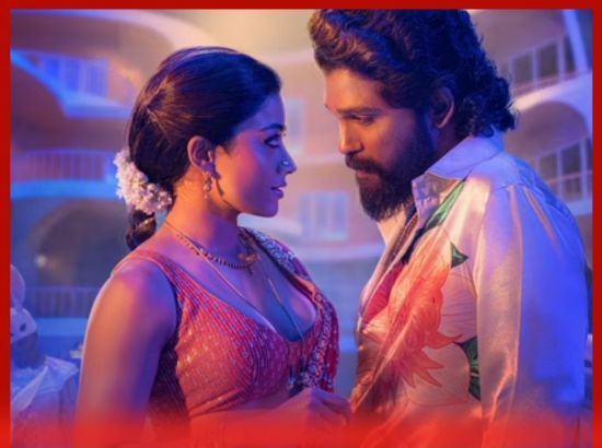 Film ਪੁਸ਼ਪਾ 2 : 880 ਕਰੋੜ ਰੁਪਏ ਦਾ ਅੰਕੜਾ ਪਾਰ | Film Pushpa 2: Crosses Rs 880 crore mark