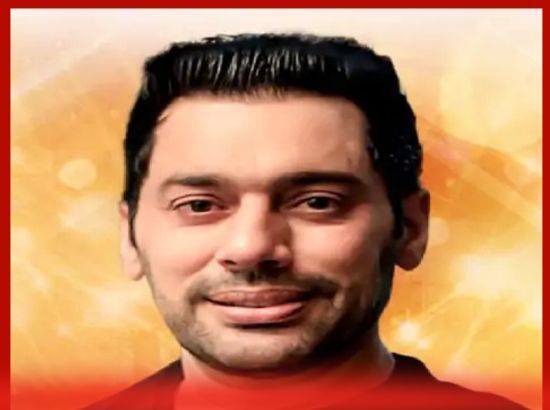 ਪੰਜਾਬੀ ਗਾਇਕ ਰਾਜ ਜੁਝਾਰ ਖਿਲਾਫ ਬਲਾਤਕਾਰ ਦਾ ਪਰਚਾ ਦਰਜ | Rape case registered ...