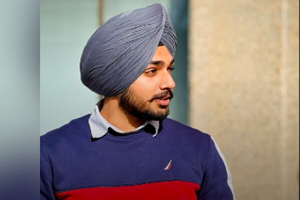 ਕੈਨੇਡਾ ਵਿਚ ਕਤਲ ਕੀਤੇ ਹਰਸ਼ਾਨਦੀਪ ਸਿੰਘ ਨੂੰ ਅੰਤਮ ਵਿਦਾਇਗੀ | Final farewell to ...