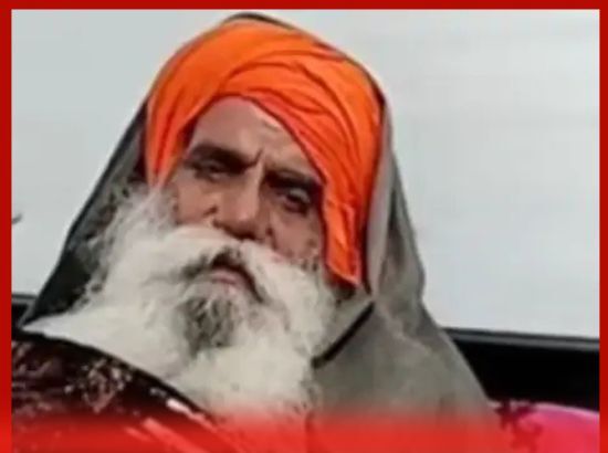 ਜਗਜੀਤ ਸਿੰਘ ਡੱਲੇਵਾਲ ਮਾਮਲਾ: ਅੱਜ ਸੁਪਰੀਮ ਕੋਰਟ 'ਚ ਮੁਹੱਤਵਪੂਰਨ ਸੁਣਵਾਈ | Jagjit ...