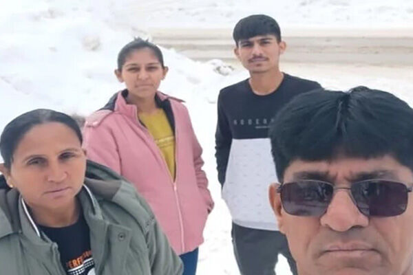 ਕੈਨੇਡਾ ’ਚ ਡੁੱਬੇ ਭਾਰਤੀ ਪਰਵਾਰ ਦੇ ਮਾਮਲੇ ’ਚ ਕਾਰਵਾਈ | Action taken in the ...