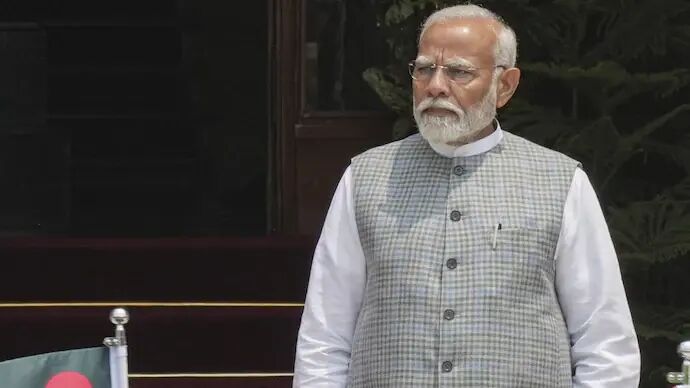 Narendra Modi: PM ਮੋਦੀ ਬਣੇ X 'ਤੇ ਚੌਥੇ ਸਭ ਤੋਂ ਜ਼ਿਆਦਾ ਫਾਲੋ ਕੀਤੀ ਜਾਣ ਵਾਲੀ ...