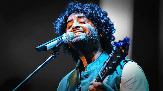 Arijit Singh: ਗਾਇਕੀ ਛੱਡ ਸਿਆਸਤ ਵਿੱਚ ਐਂਟਰੀ ਕਰਨਗੇ ਅਰਿਜੀਤ ਸਿੰਘ? ਪੱਛਮੀ ਬੰਗਾਲ ...