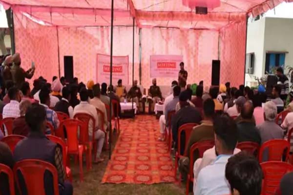 ਪੰਜਾਬ ਦੇ ਰਾਜਪਾਲ 20 ਤੋਂ 23 ਫ਼ਰਵਰੀ ਤੱਕ ਸਰਹੱਦੀ ਦੌਰਿਆਂ ’ਤੇ