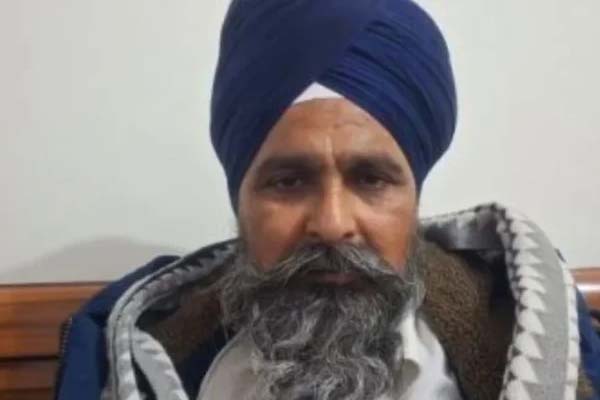 ਅਸੀਂ ਸ਼ਾਂਤਮਈ ਢੰਗ ਨਾਲ ਅੱਗੇ ਵਧਾਂਗੇ : ਪੰਧੇਰ